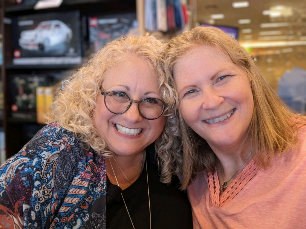 Cynthia Coppola – Official Website